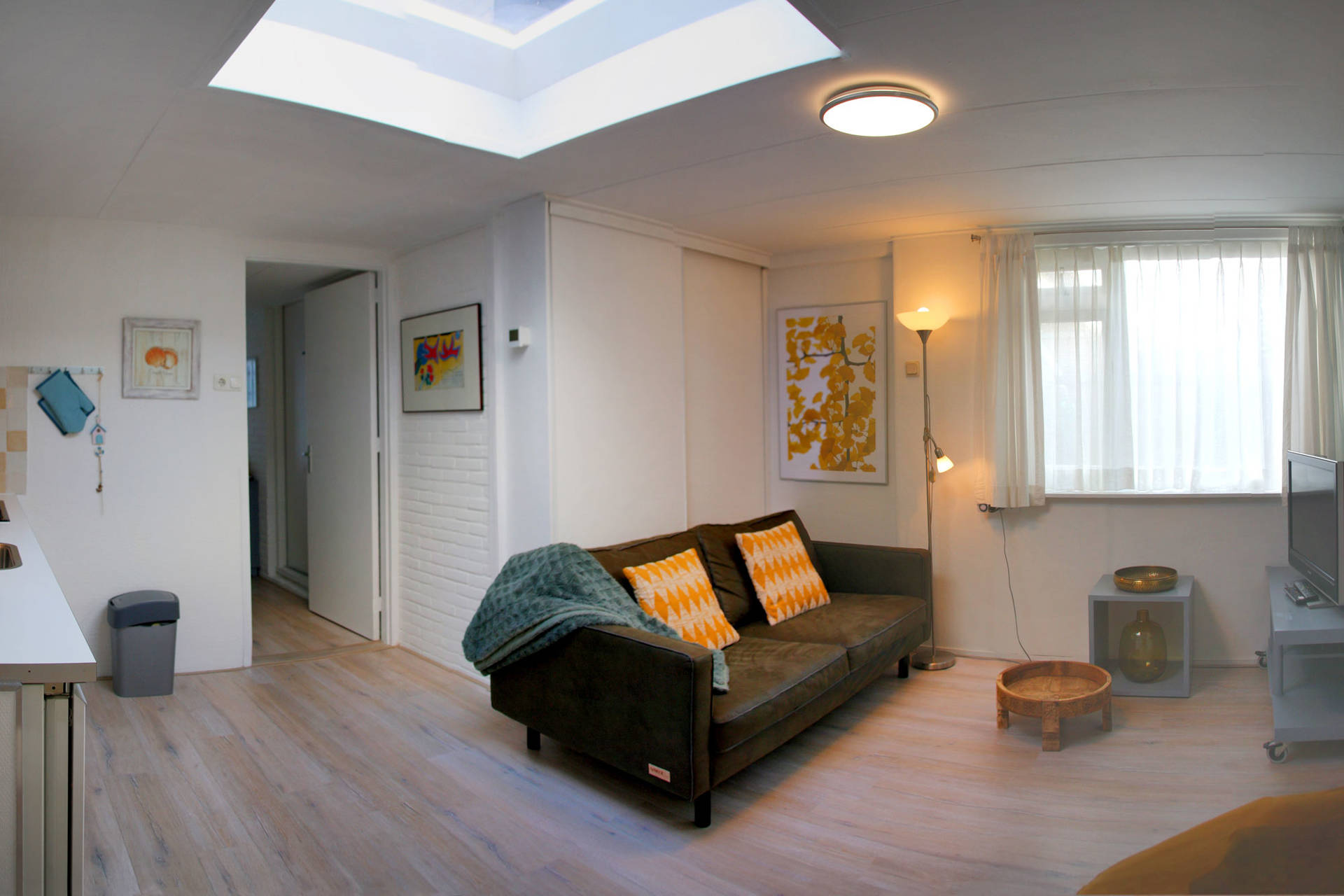 Home Search & Book De Witte Roos