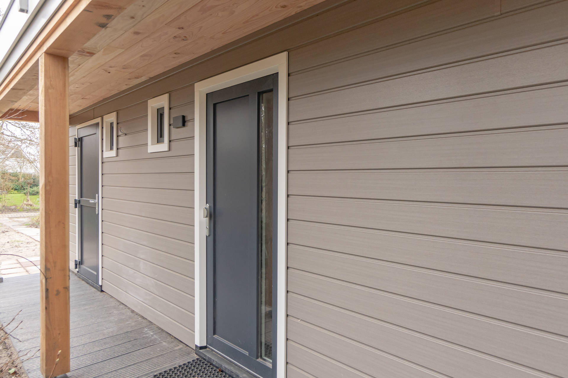 Holiday home Sandepark 78, Groote Keeten exclusively at LekkerNaarZee