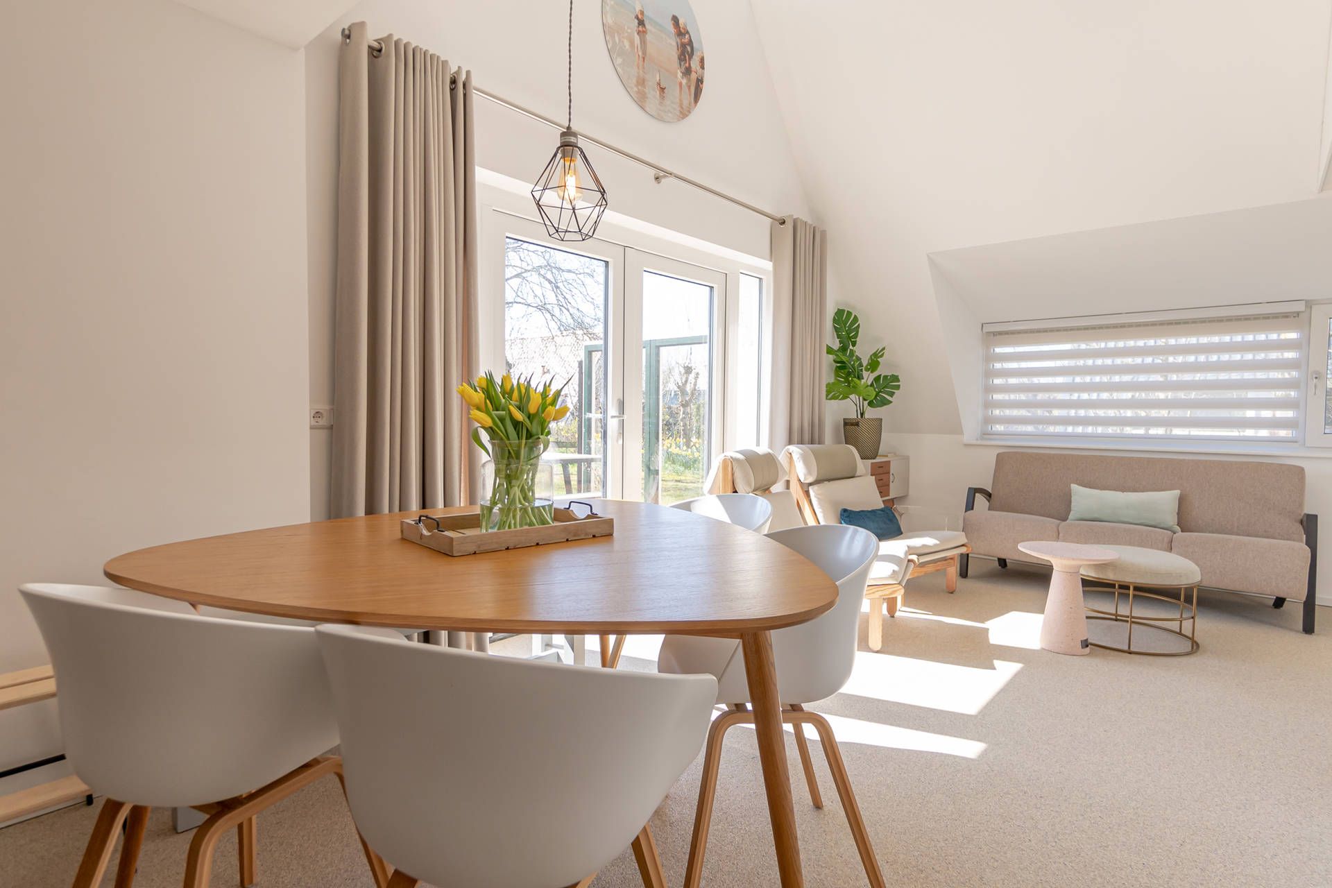 Holiday home Sandepark 78, Groote Keeten exclusively at LekkerNaarZee