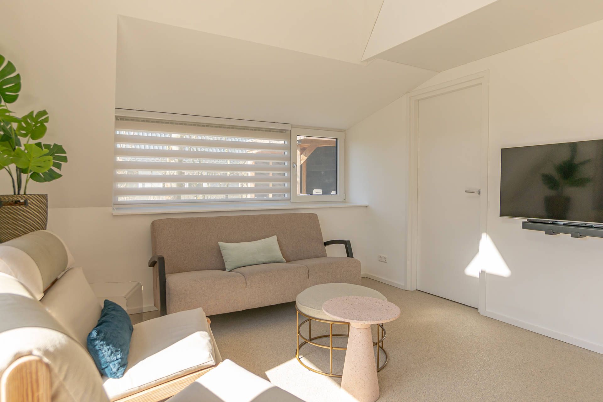 Holiday home Sandepark 78, Groote Keeten exclusively at LekkerNaarZee