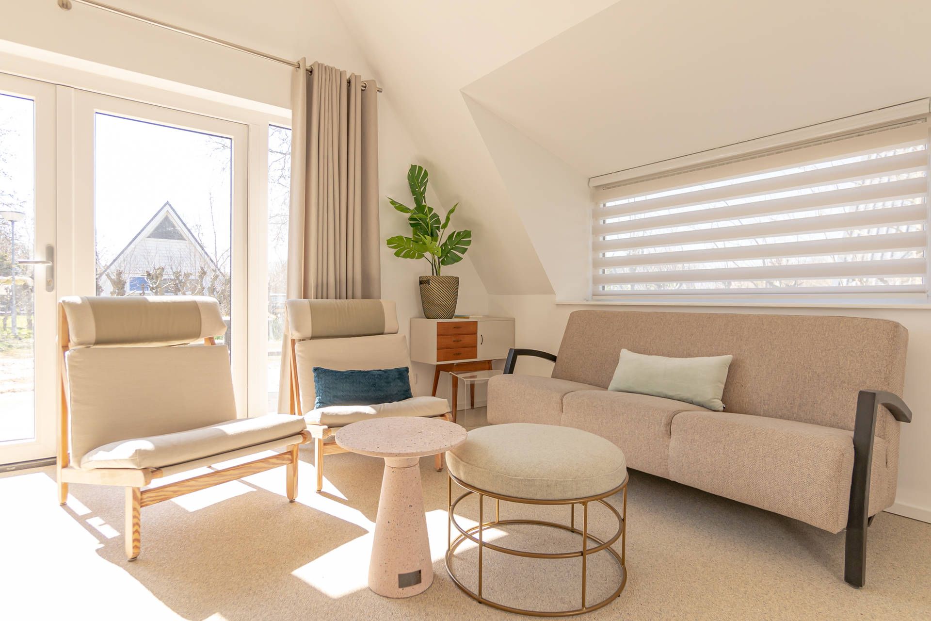 Holiday home Sandepark 78, Groote Keeten exclusively at LekkerNaarZee