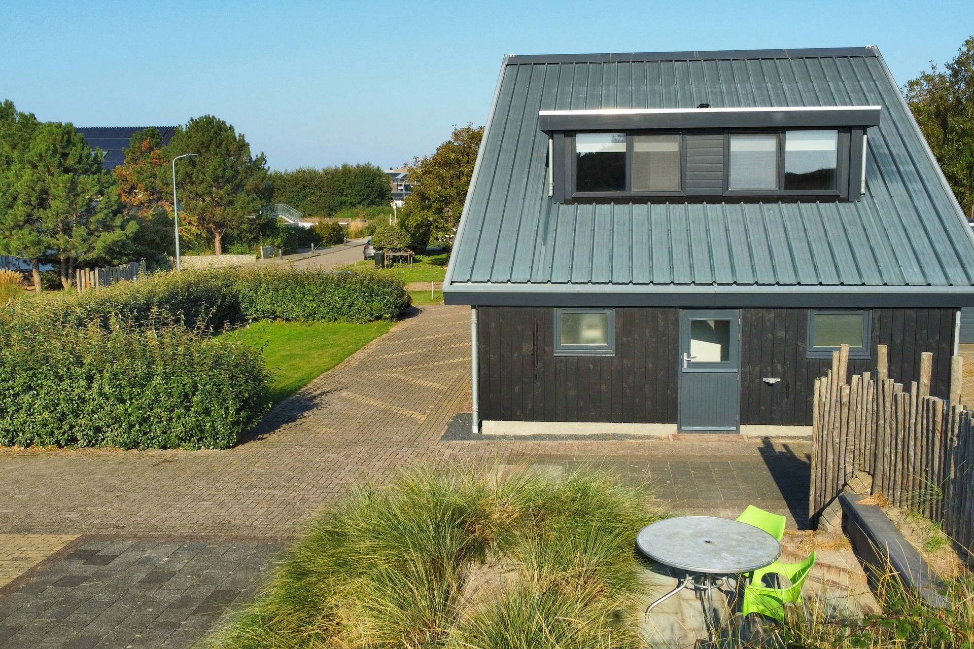 The Barn an Unique Coastal Apartment | Groote Keeten Perfect for Families