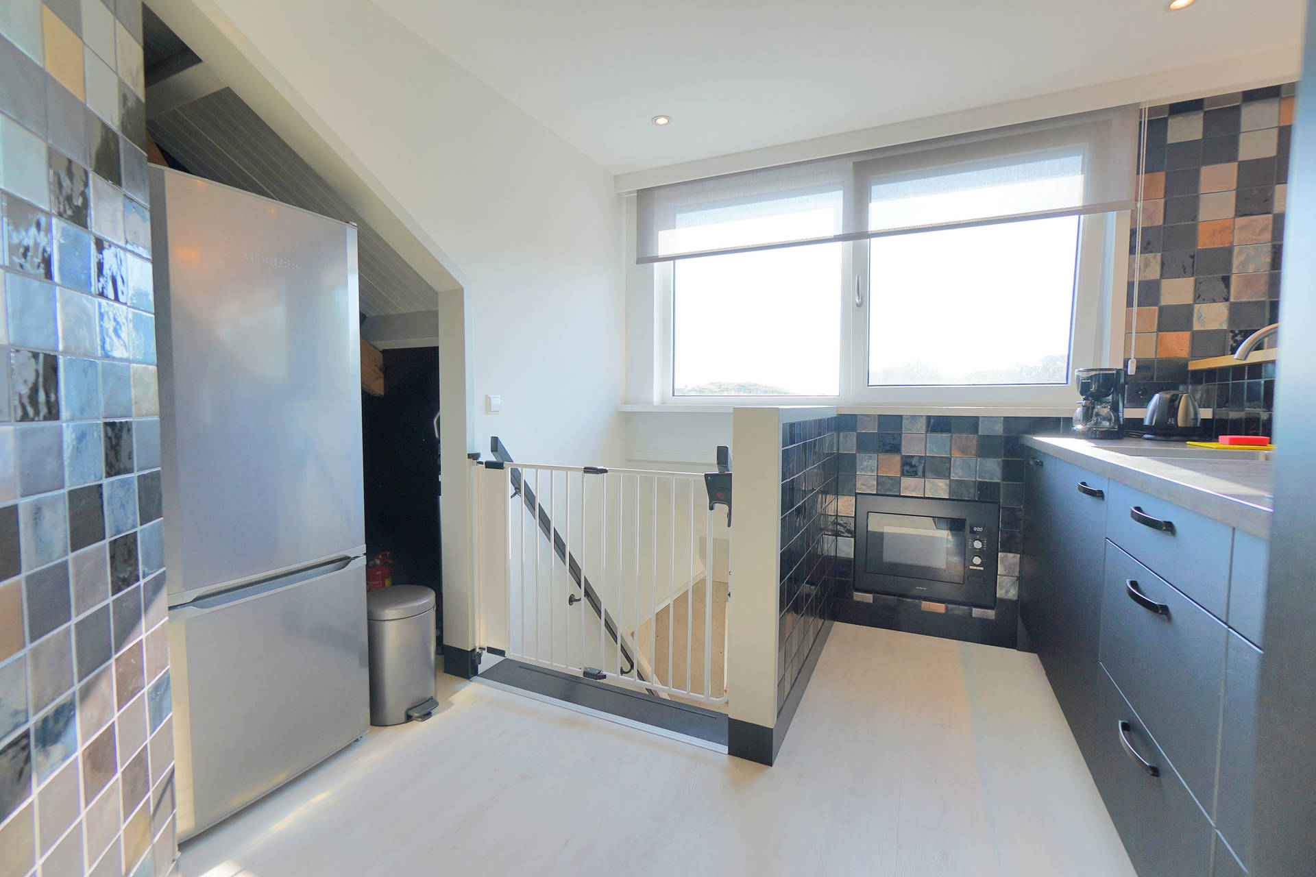 The Barn an Unique Coastal Apartment | Groote Keeten Perfect for Families