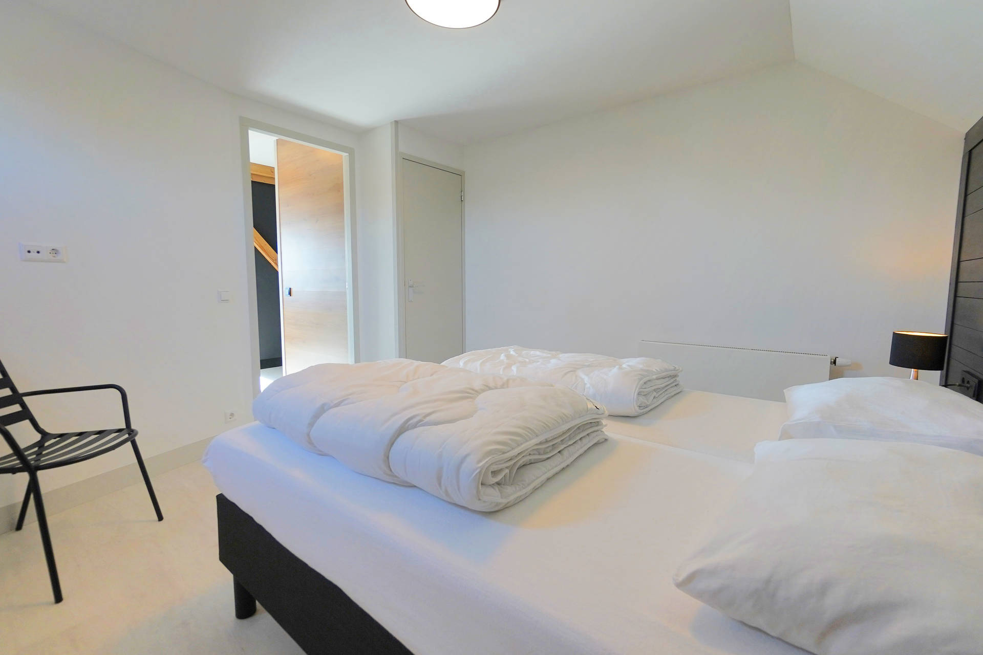 The Barn an Unique Coastal Apartment | Groote Keeten Perfect for Families