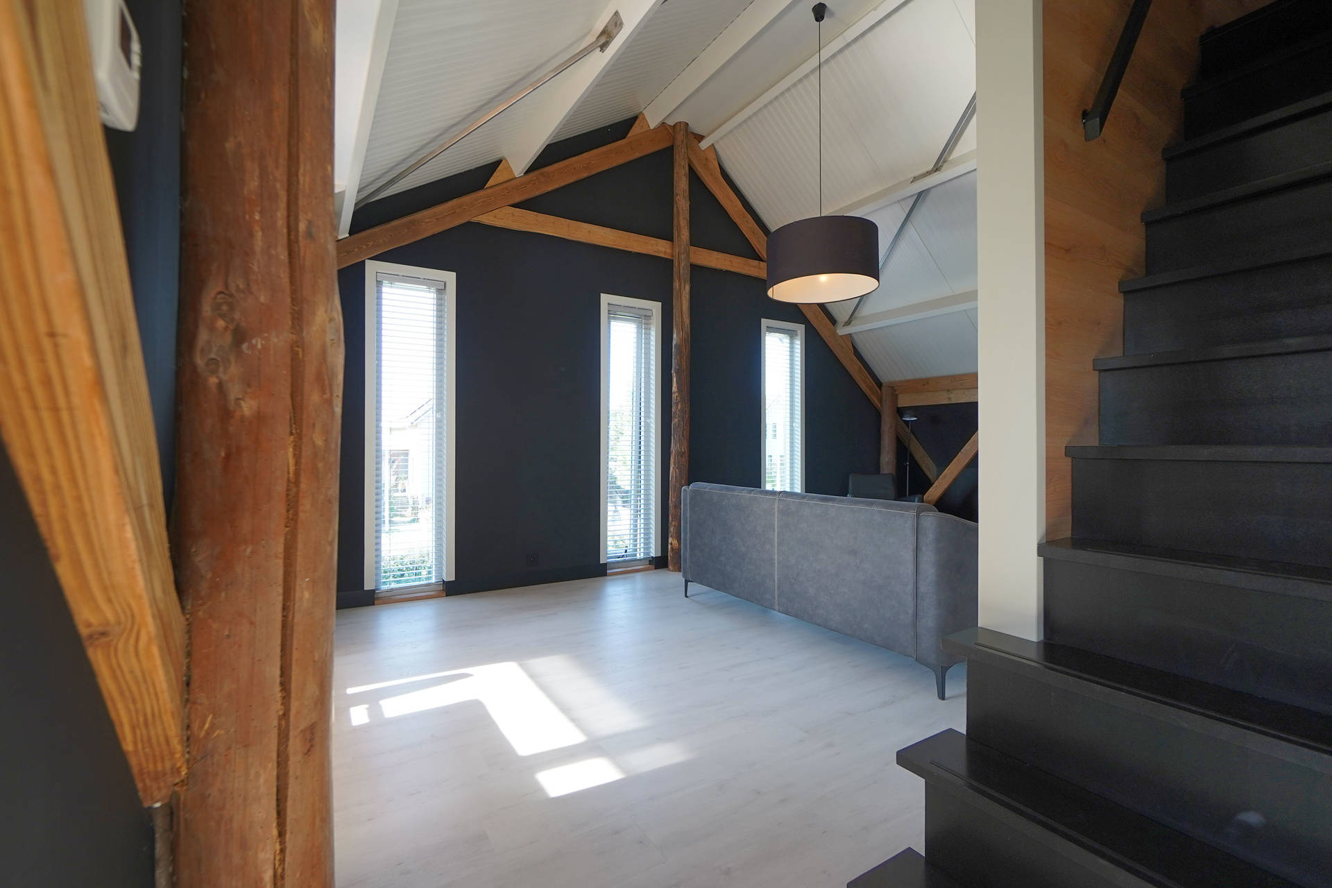 The Barn an Unique Coastal Apartment | Groote Keeten Perfect for Families