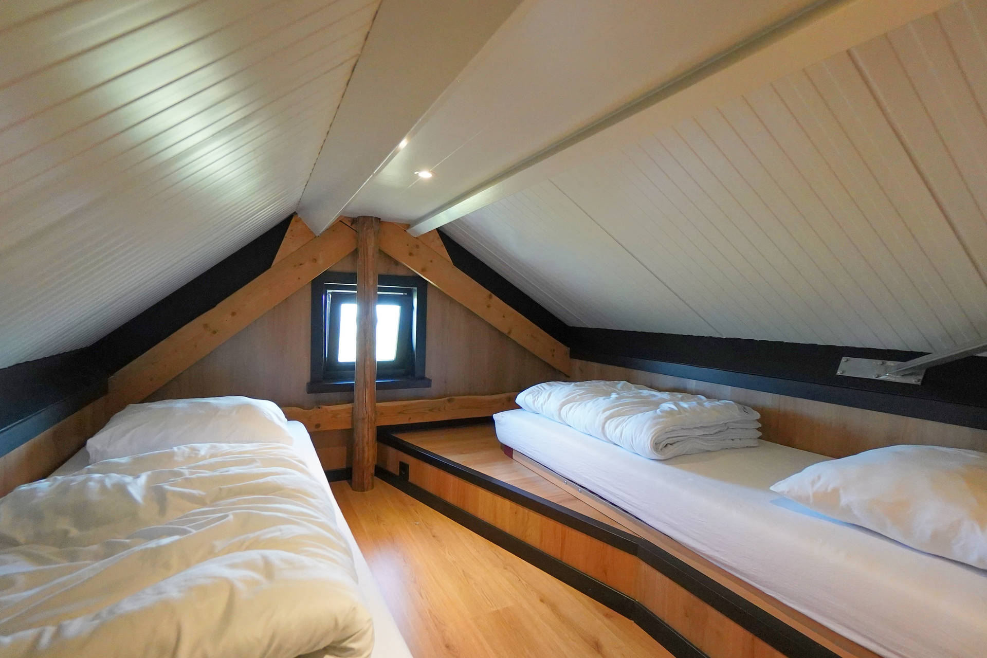 The Barn an Unique Coastal Apartment | Groote Keeten Perfect for Families